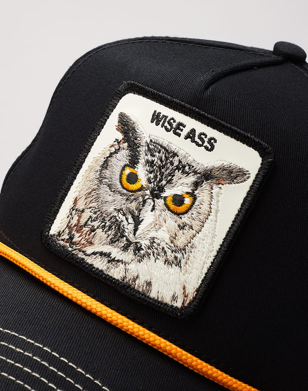 Goorin Bros Wise Owl Hat