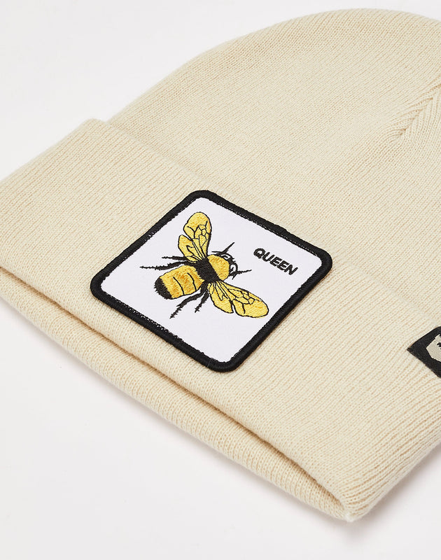 Goorin Bros Queen Bee Beanie – DTLR