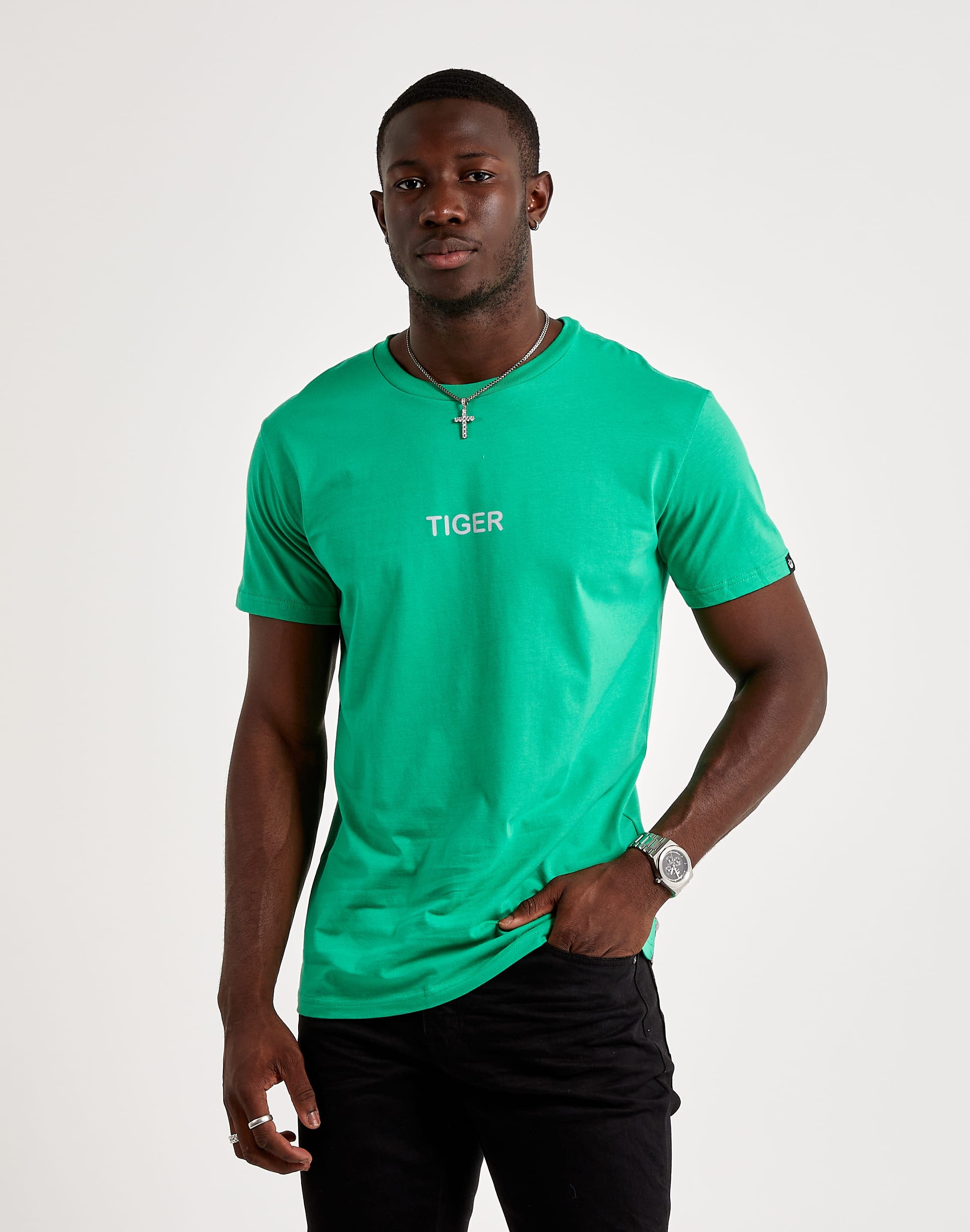 Goorin Bros Le T-Gre Tee – DTLR