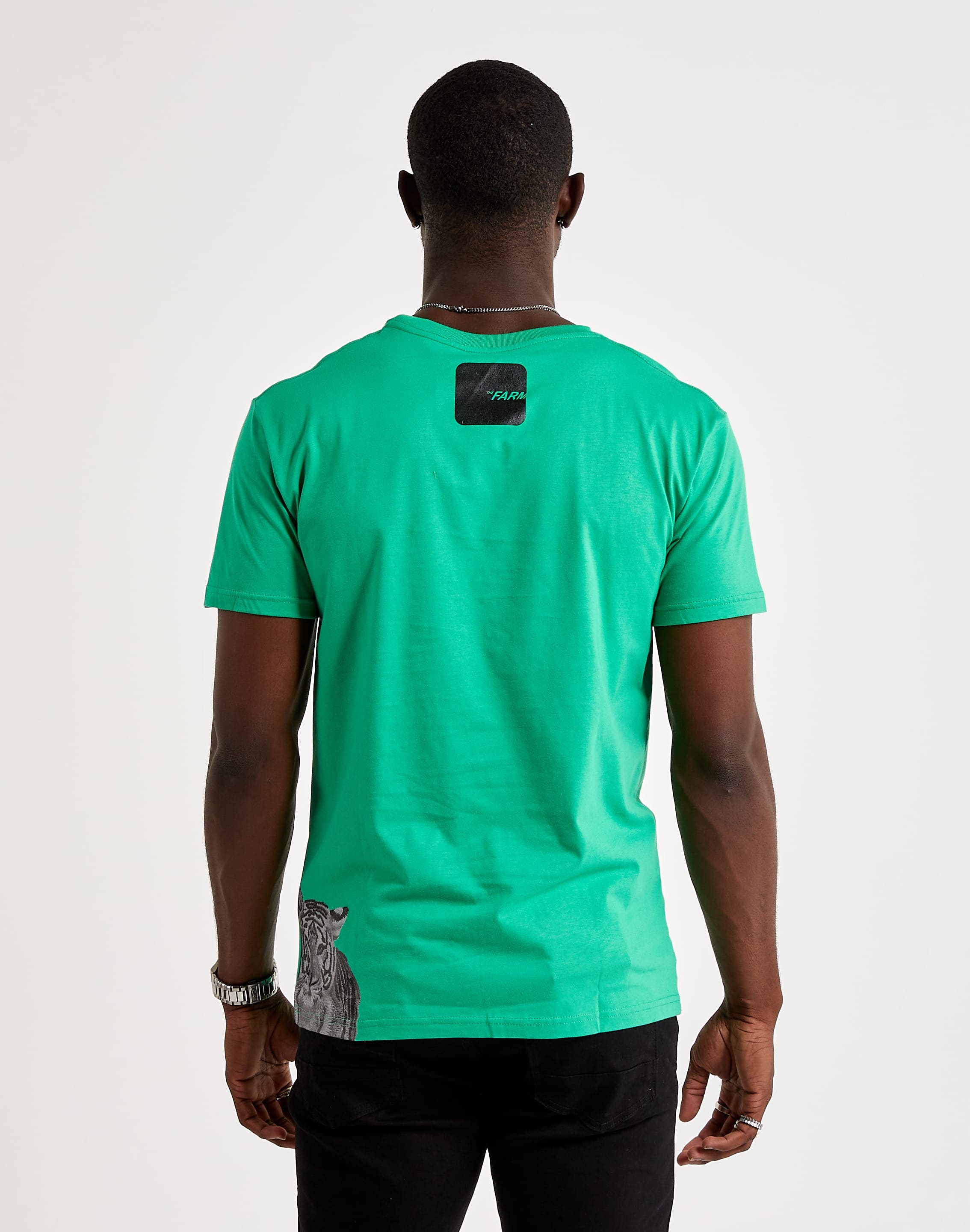 Goorin Bros Le T-Gre Tee – DTLR