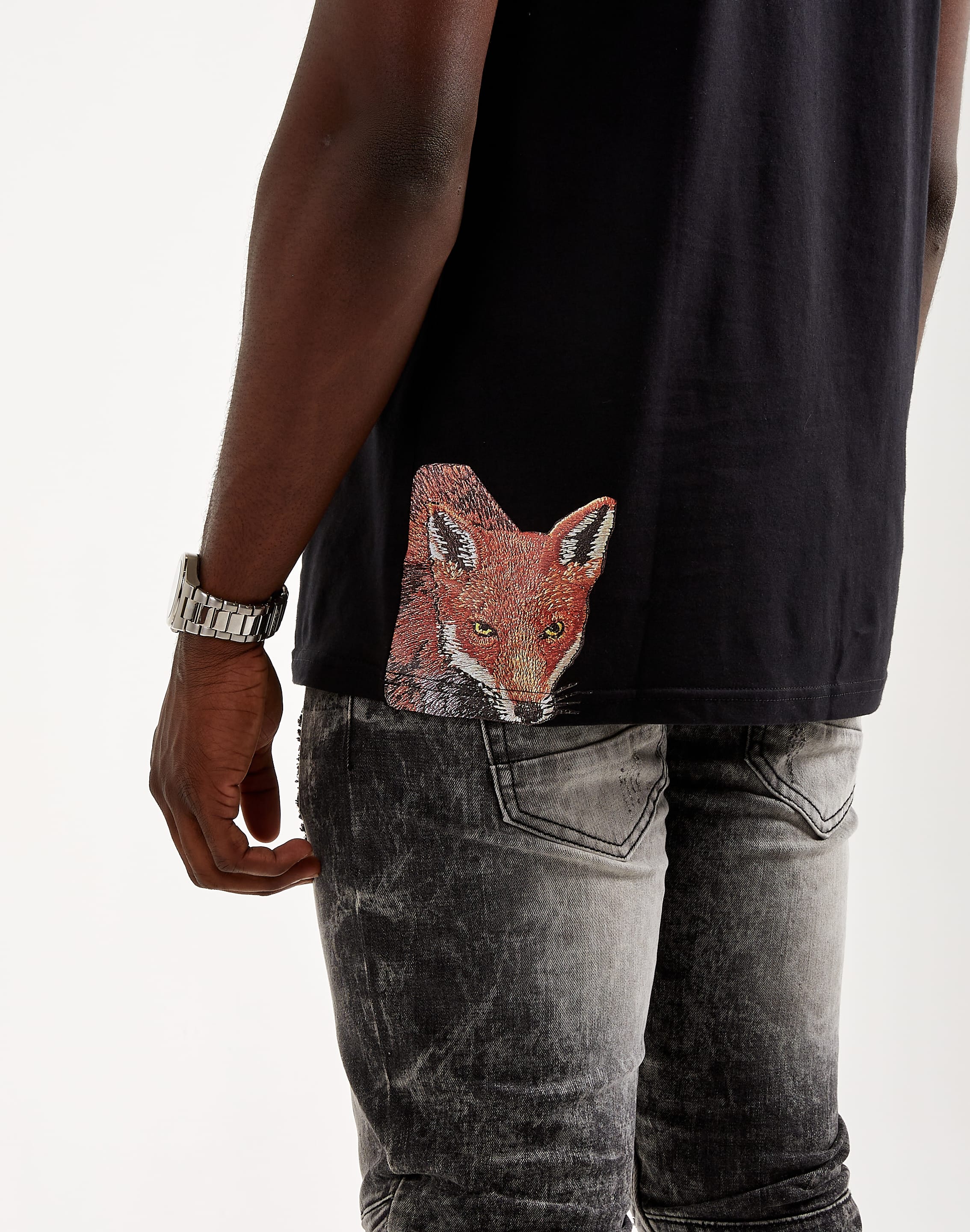 Goorin Bros Wtfox Tee – DTLR