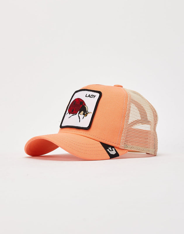 Goorin Bros Little Lady Trucker Hat – DTLR