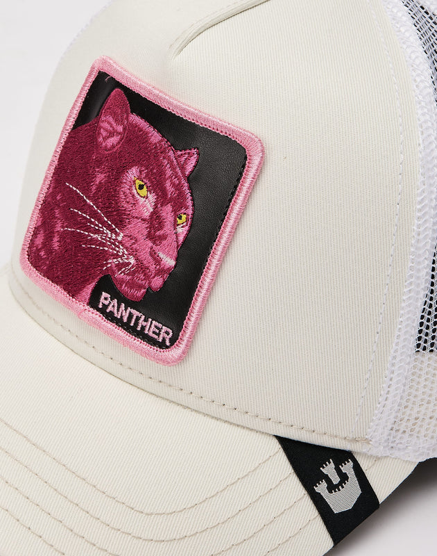 Goorin Bros The Pink Panther Trucker Hat – DTLR