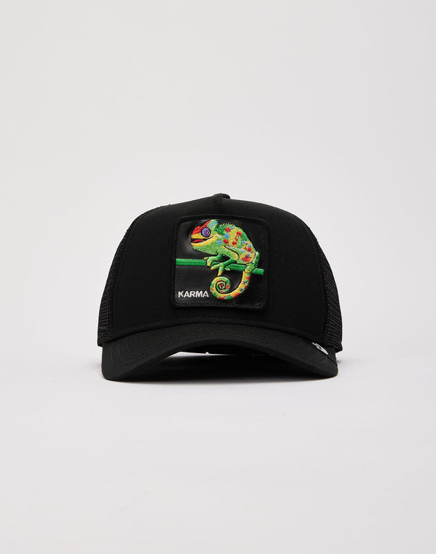 Goorin Bros The Karma Chameleon Trucker Hat – DTLR