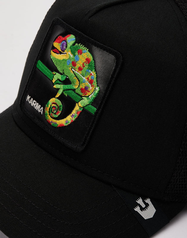 Goorin Bros The Karma Chameleon Trucker Hat – DTLR
