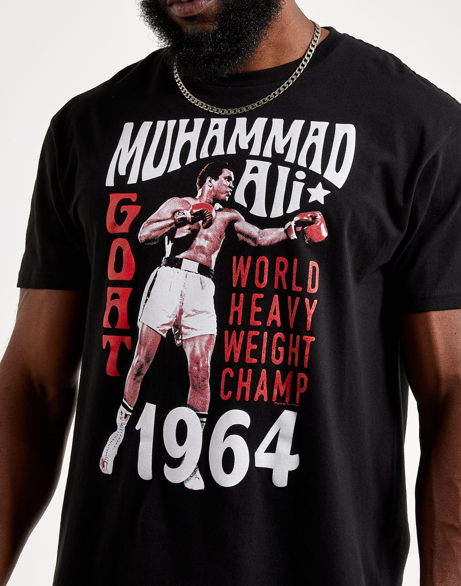 American Classics Muhammad Ali Tee – DTLR