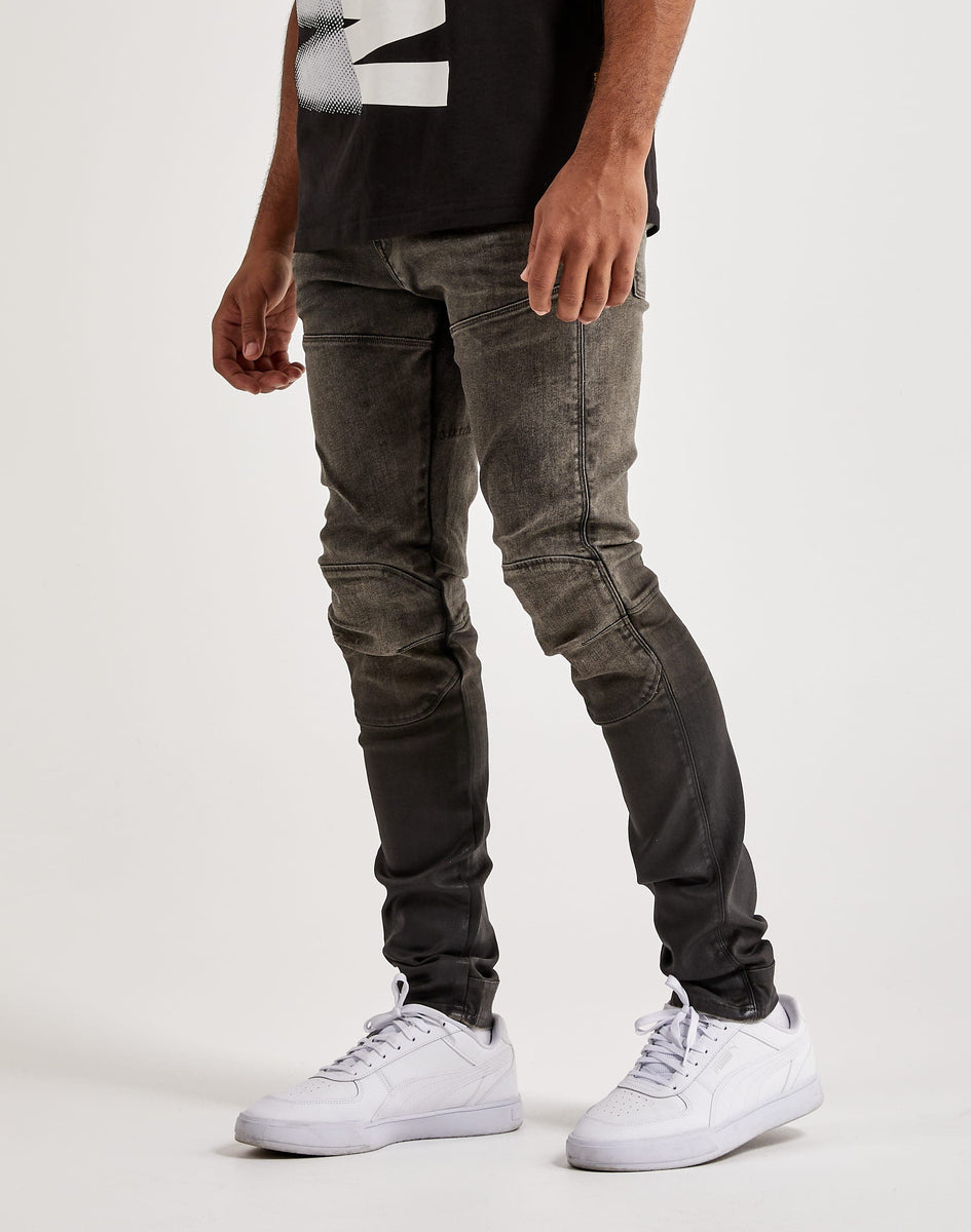 G-Star 5620 3D Skinny Jeans – DTLR