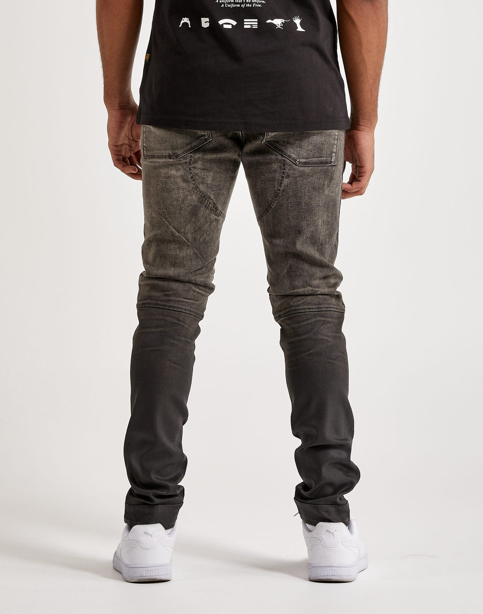 G-Star 5620 3D Skinny Jeans – DTLR