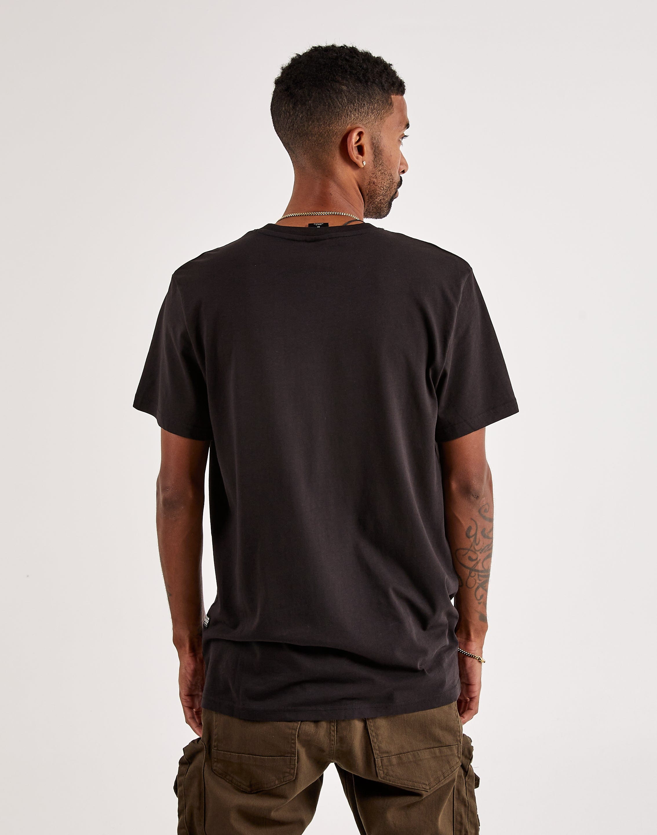 G-Star Raw Tee – DTLR