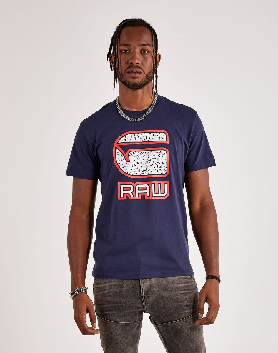 G-Star Raw Tee – DTLR