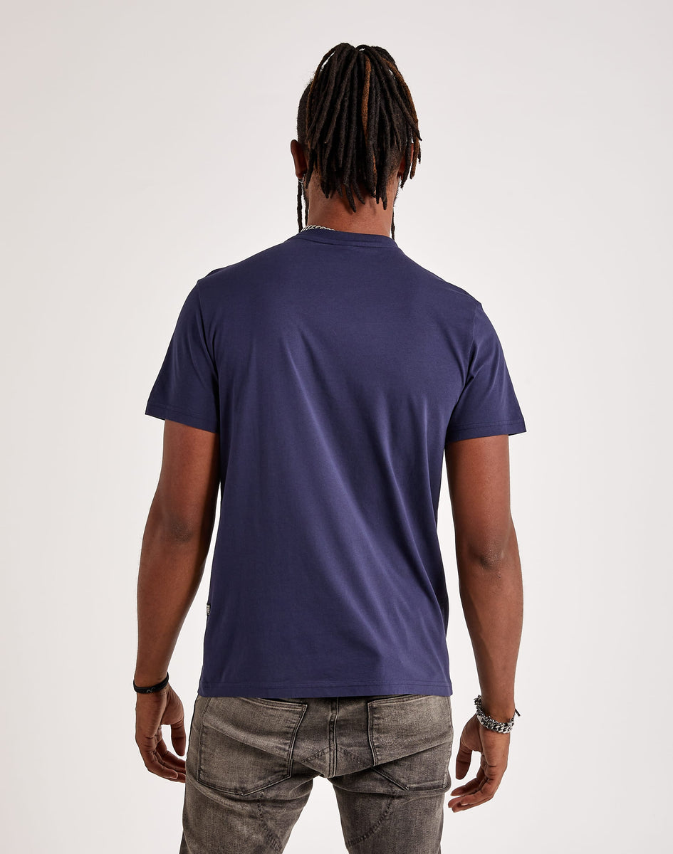 G-Star Raw Tee – DTLR