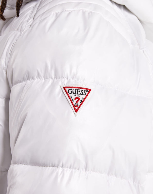 Guess Puffer Coat – DTLR