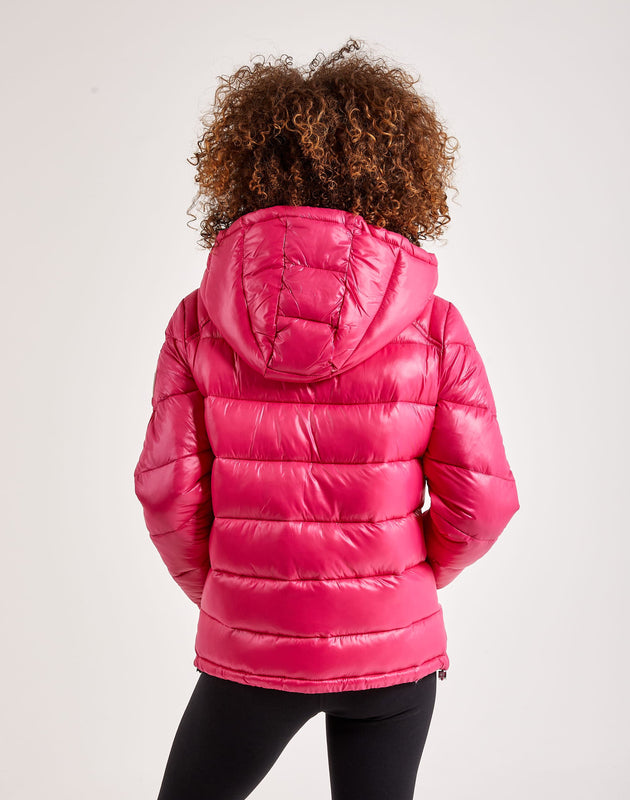 Guess Puffer Jacket – DTLR