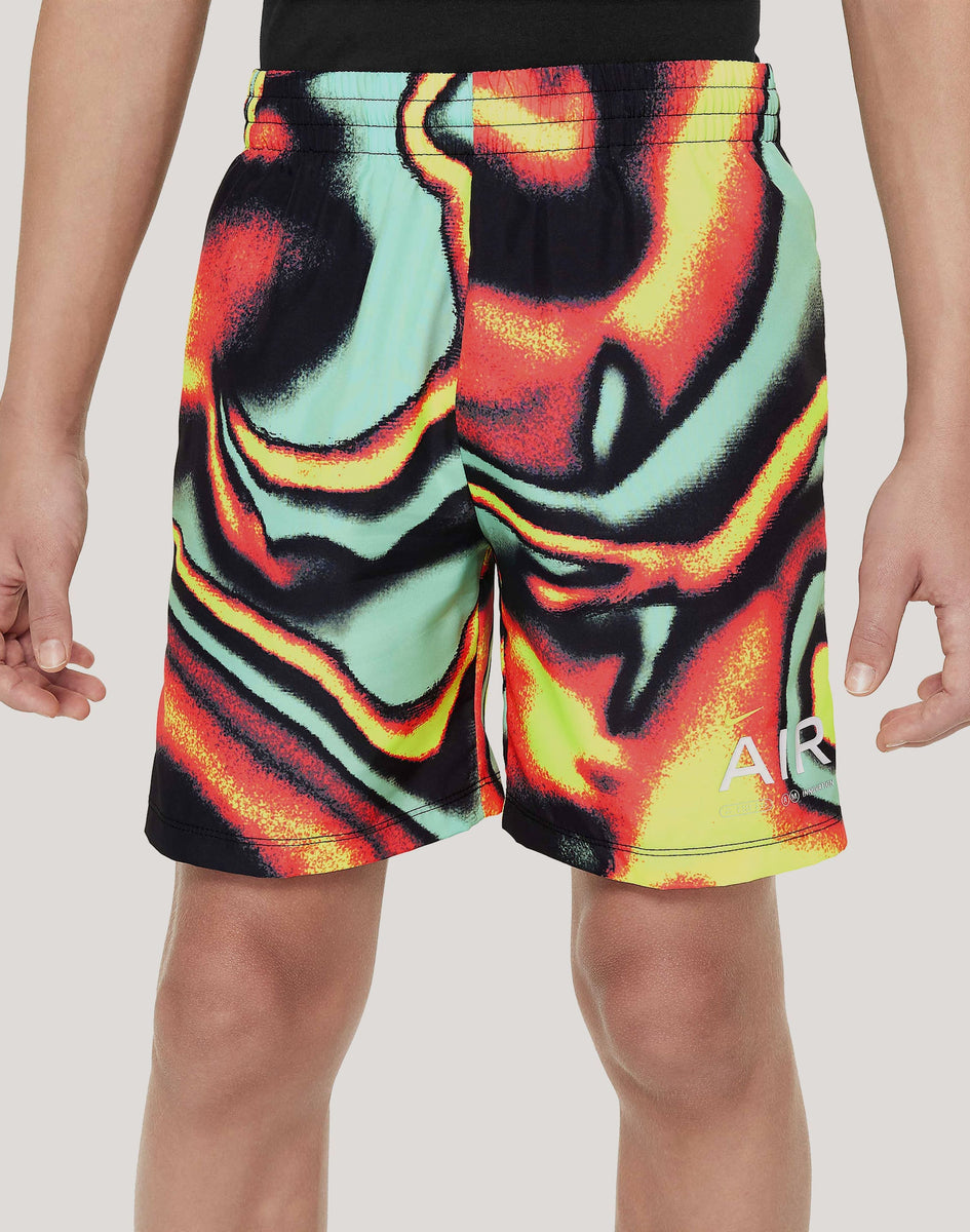 Nike Dri-FIT Training Shorts Grade-School – DTLR