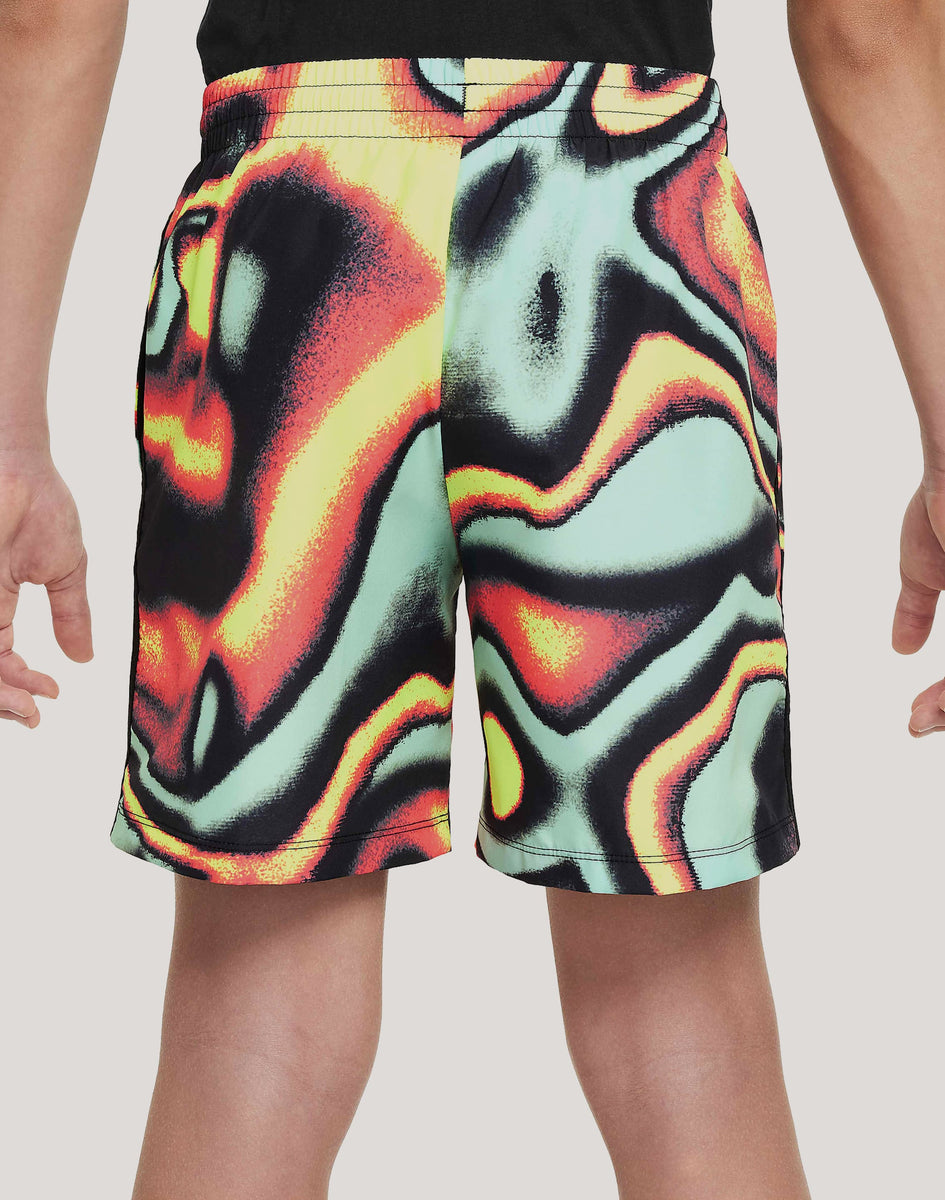 Nike Dri-FIT Training Shorts Grade-School – DTLR