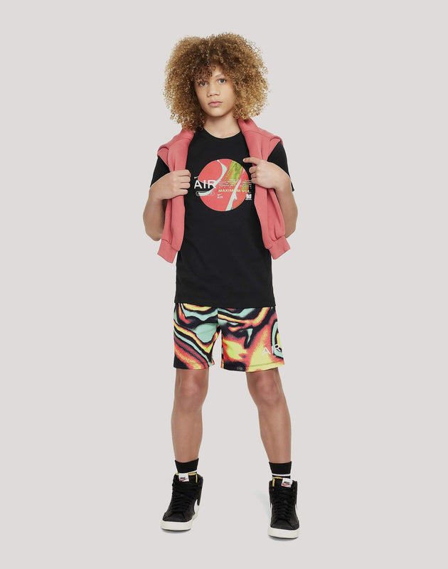 Nike Dri-FIT Training Shorts Grade-School – DTLR