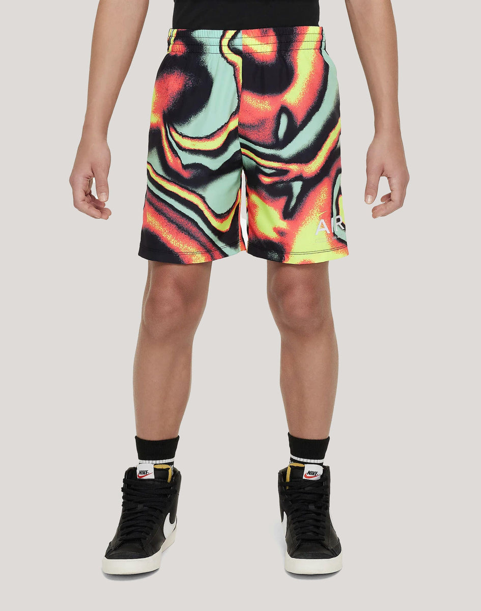 Nike Dri-FIT Training Shorts Grade-School – DTLR