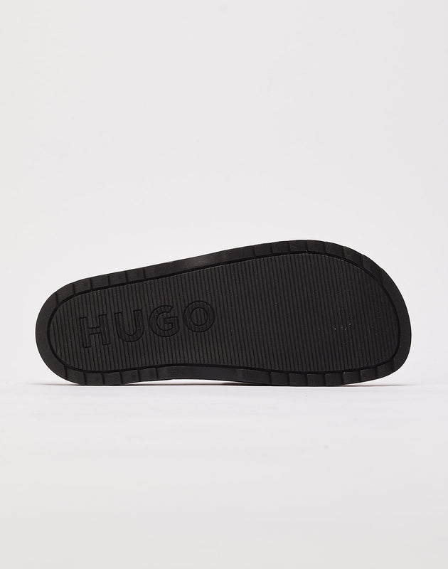 Hugo Boss Match Slide – DTLR
