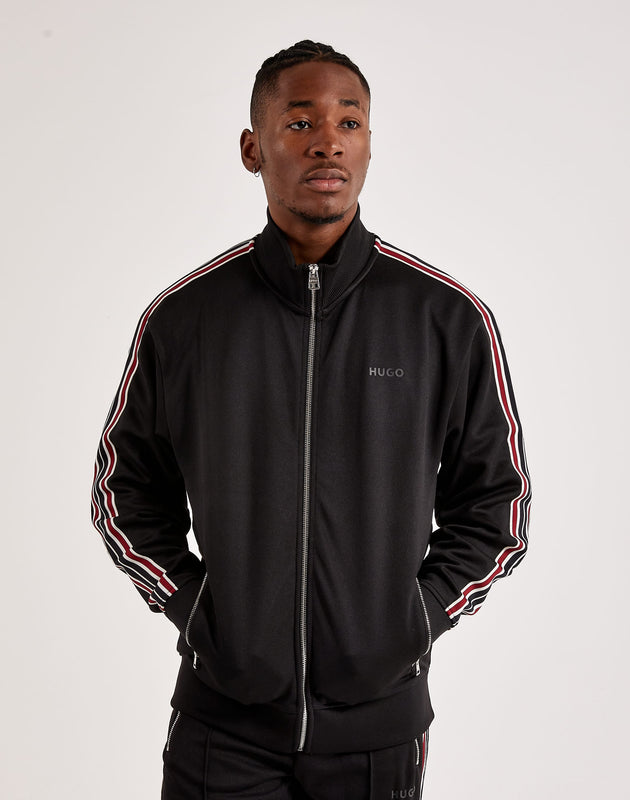 Hugo Dalpens Track Jacket – DTLR