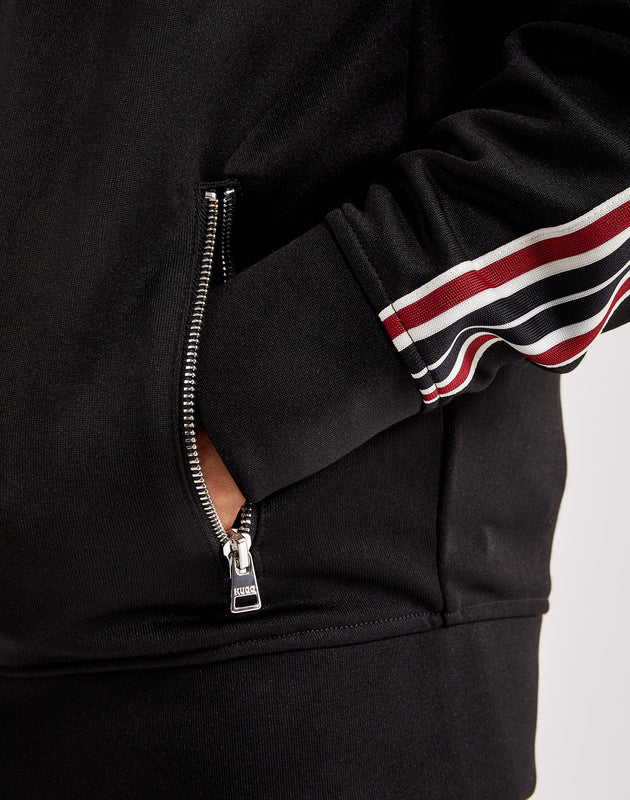 Hugo Dalpens Track Jacket – DTLR