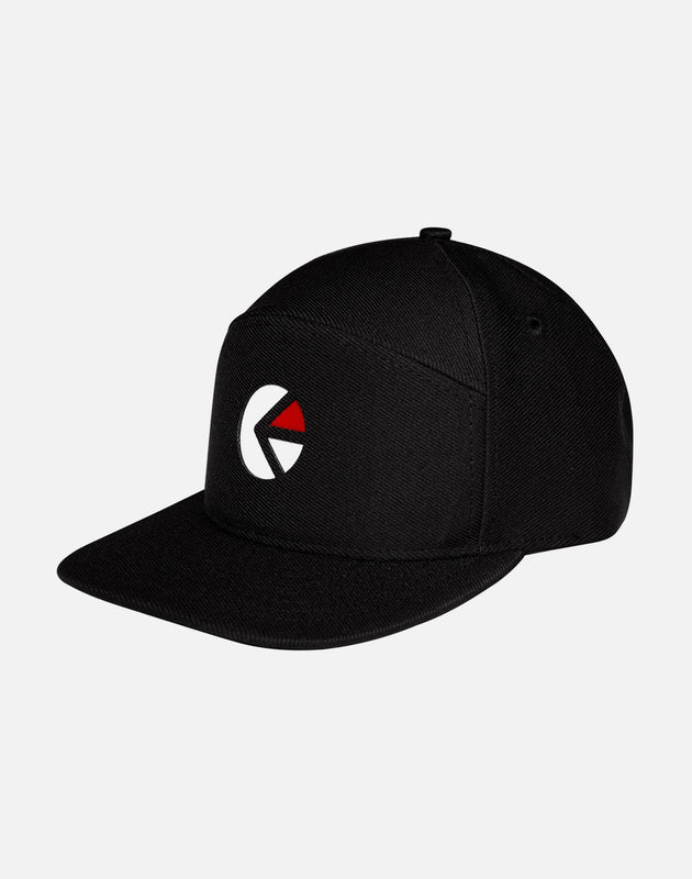 Ethika Logo Led Snapback – DTLR