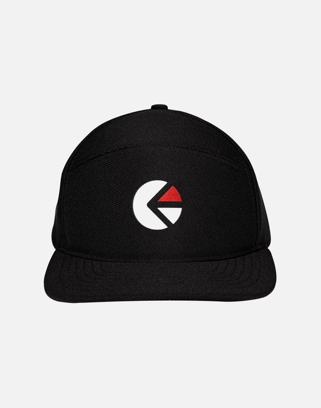 Ethika Logo Led Snapback – DTLR