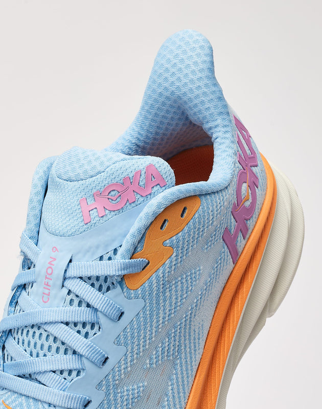 HOKA Clifton 9 – DTLR