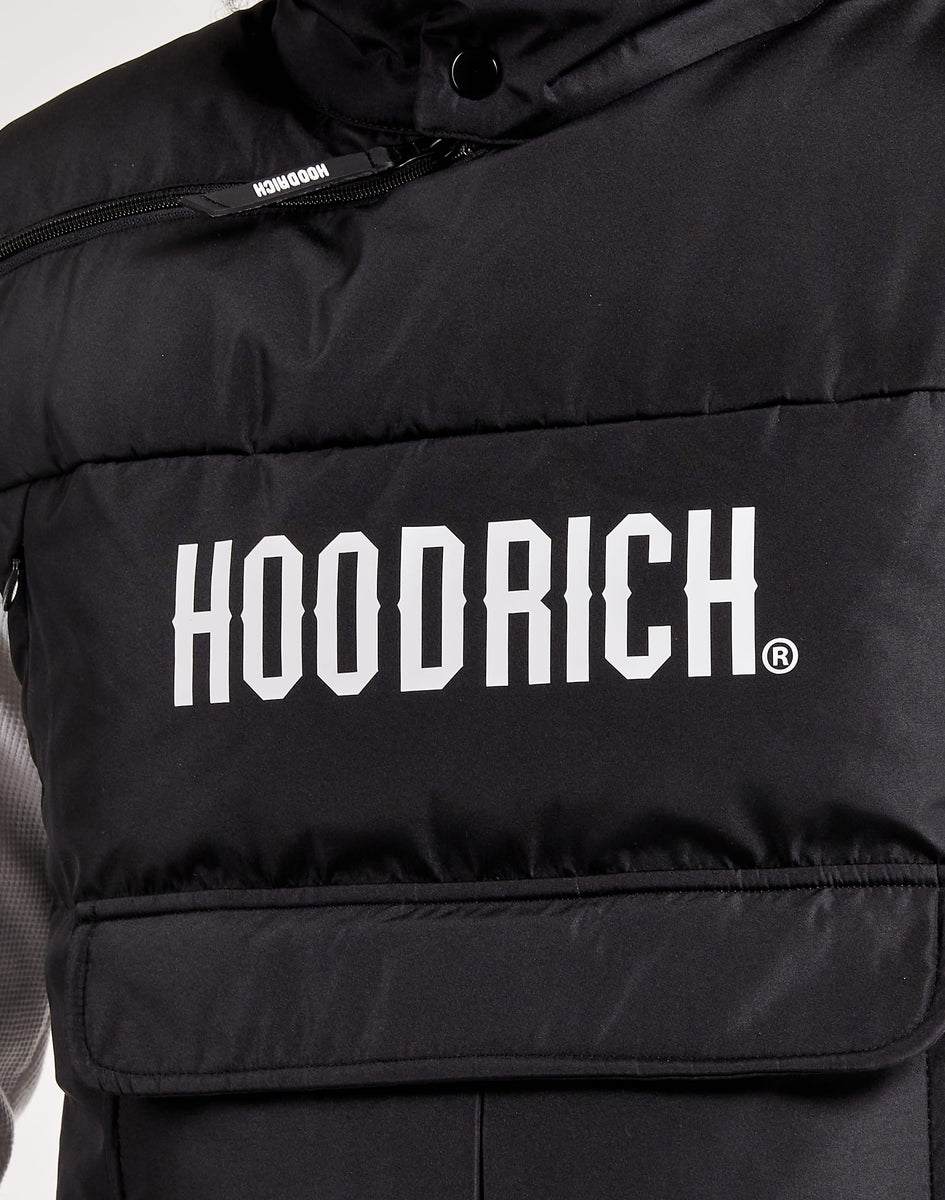 Hoodrich Astro Gilet Vest – DTLR
