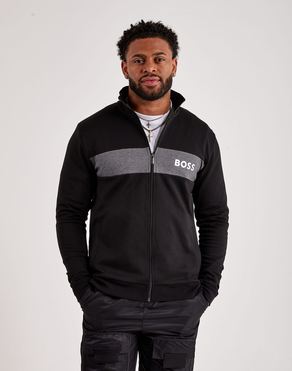 Boss Track Jacket – DTLR