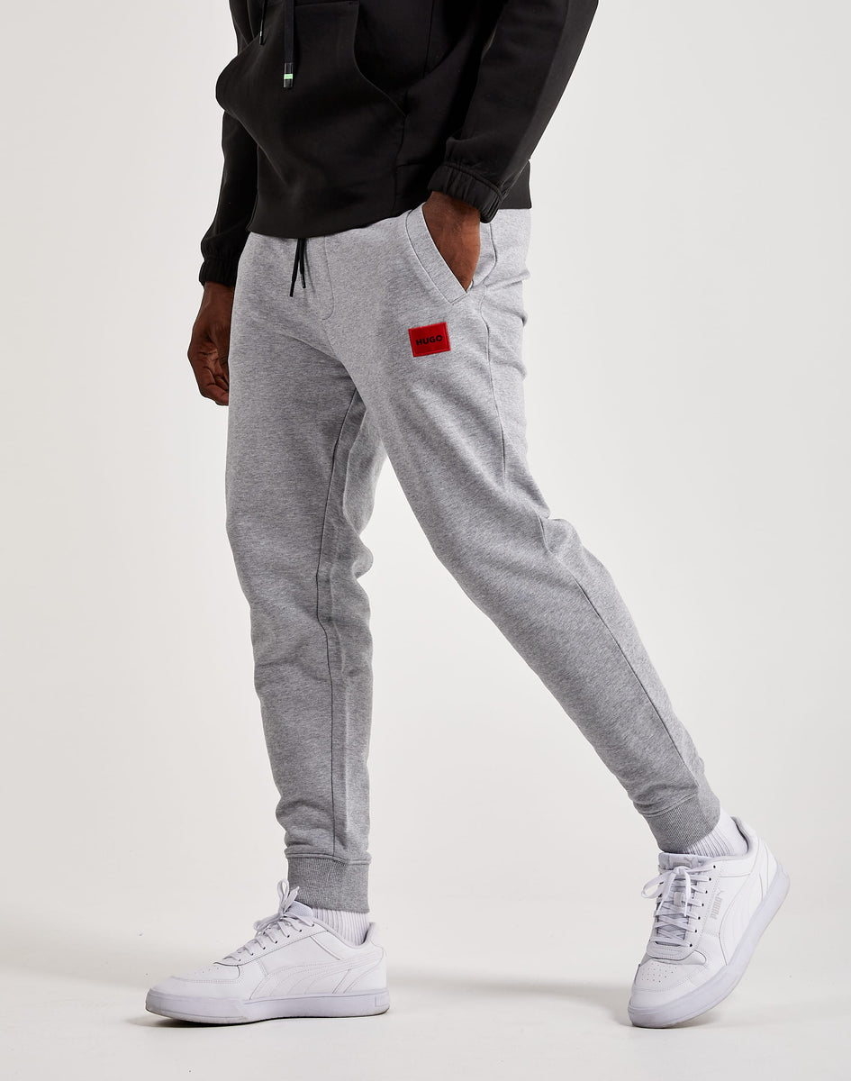 Hugo Boss Box Logo Joggers – DTLR