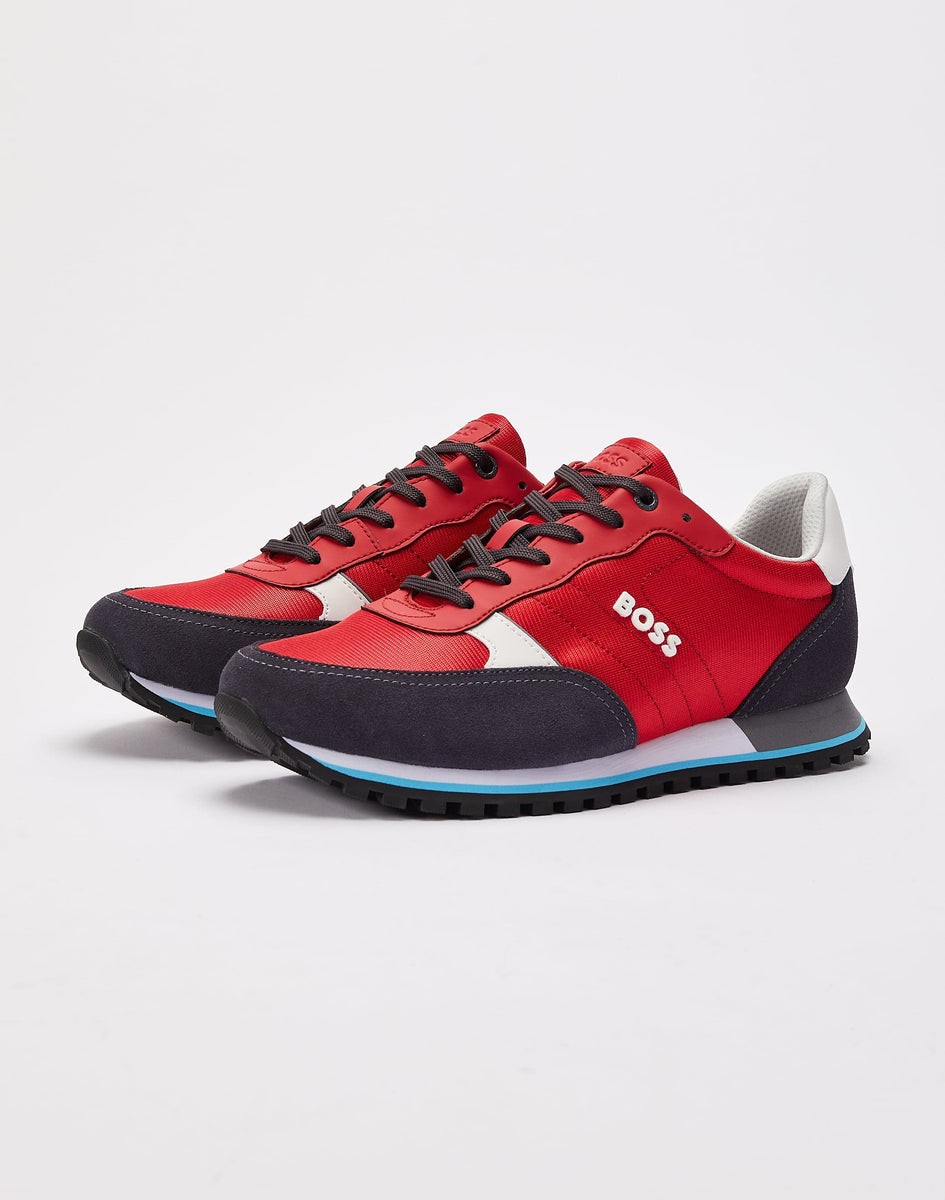 Hugo Boss Parkour Runner – DTLR