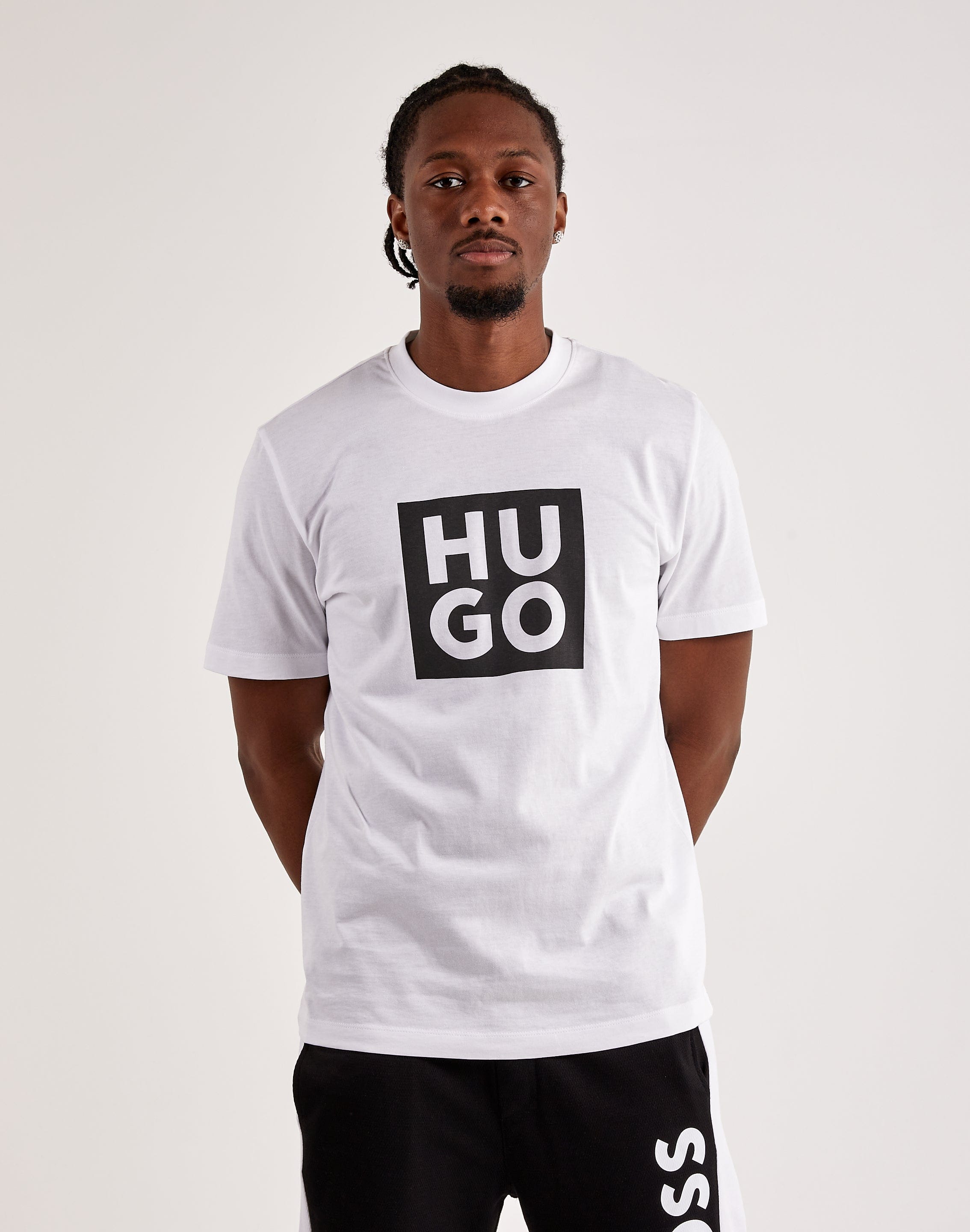 Hugo Daltor Tee – DTLR