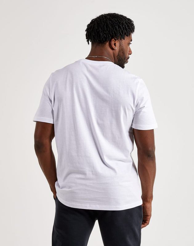 Hugo Box Logo Tee – DTLR