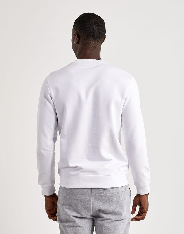 Hugo Crewneck Sweatshirt – DTLR