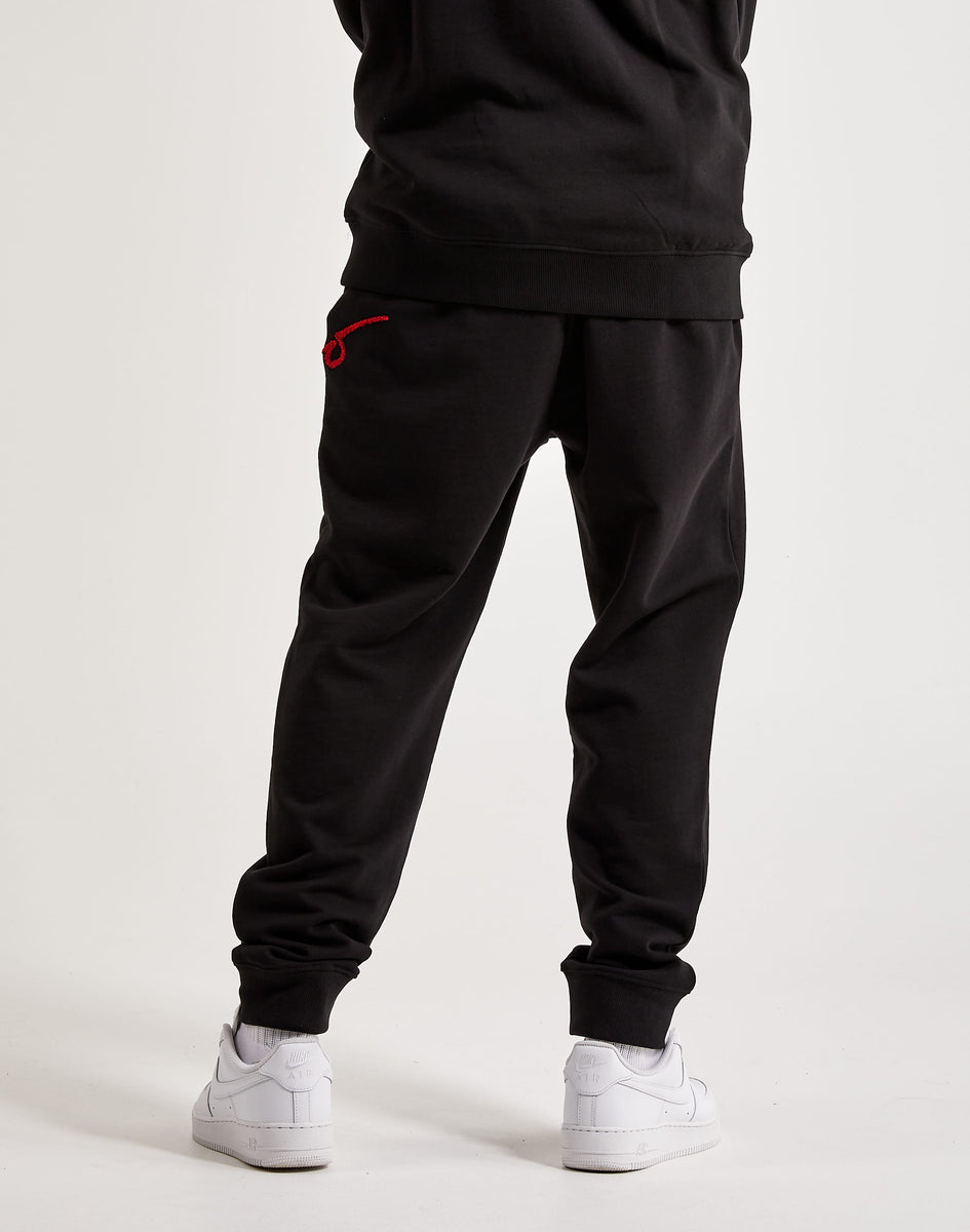 Hugo Boss Script Joggers – DTLR
