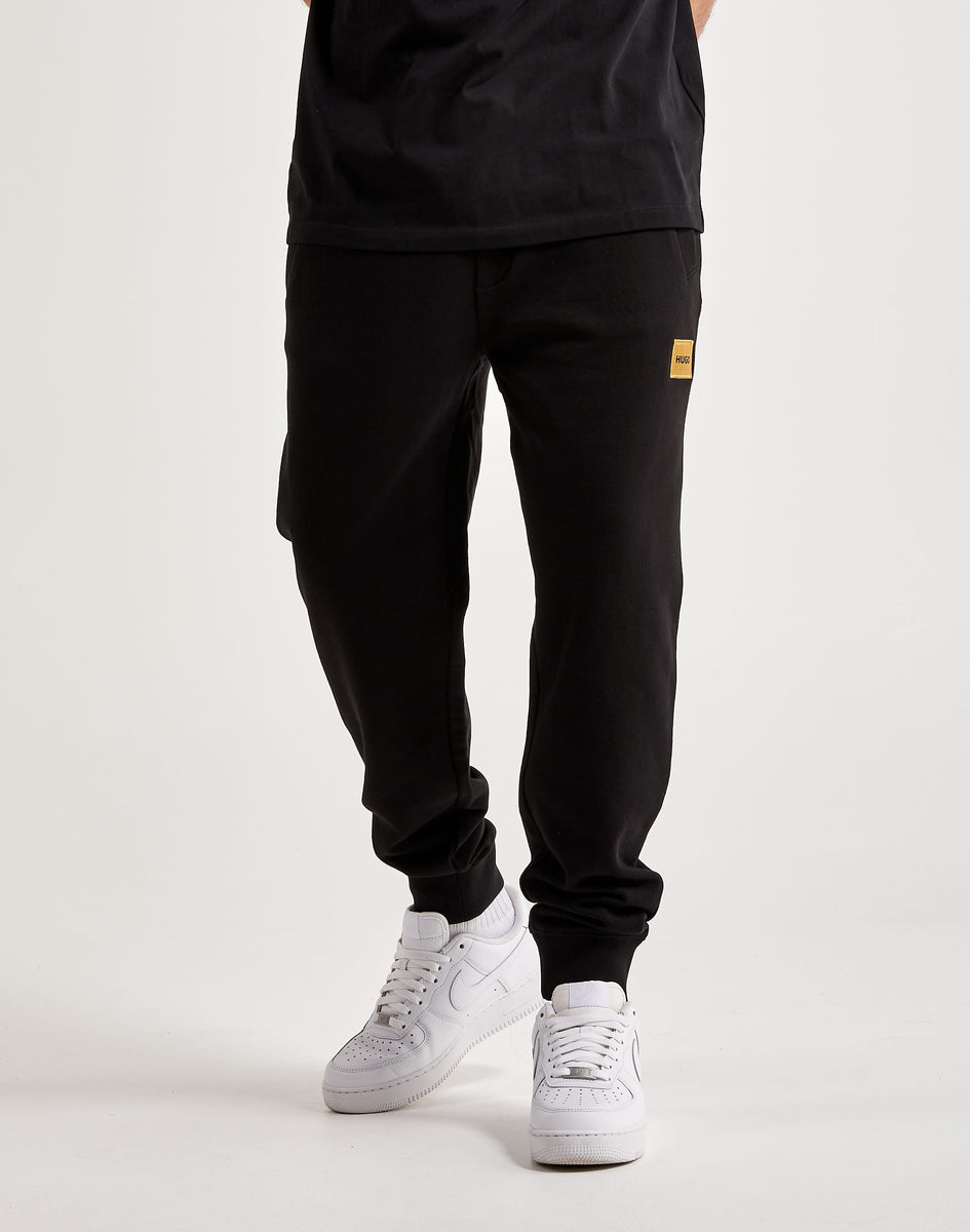 Hugo Box Logo Joggers – DTLR