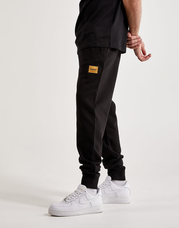 Hugo Box Logo Joggers – DTLR