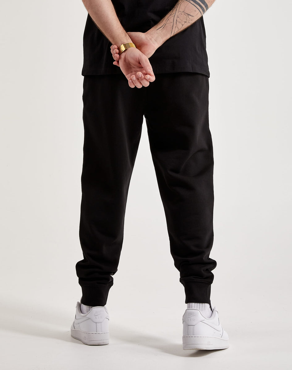 Hugo Box Logo Joggers – DTLR