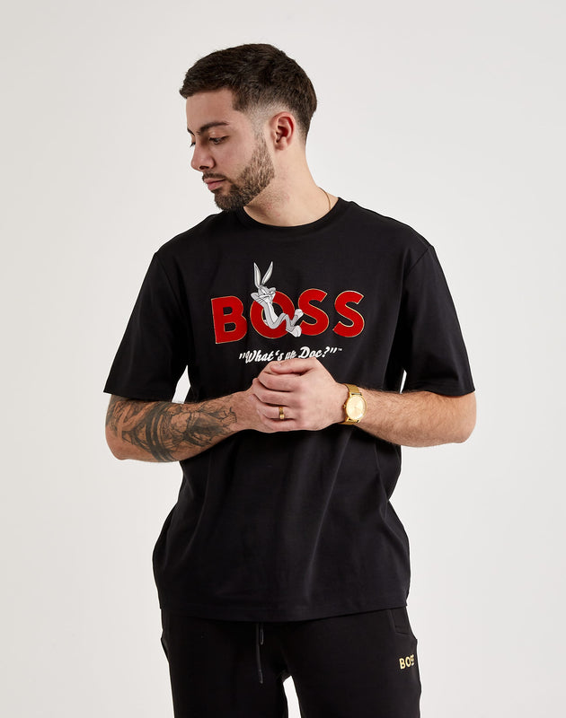 Boss Bunny Tee – DTLR