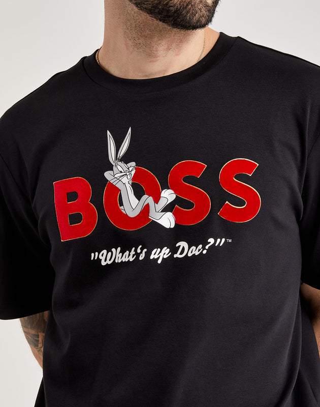 Boss Bunny Tee – DTLR