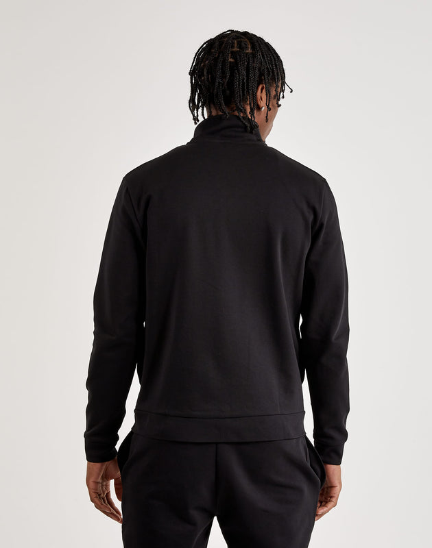 Boss Track Jacket – DTLR