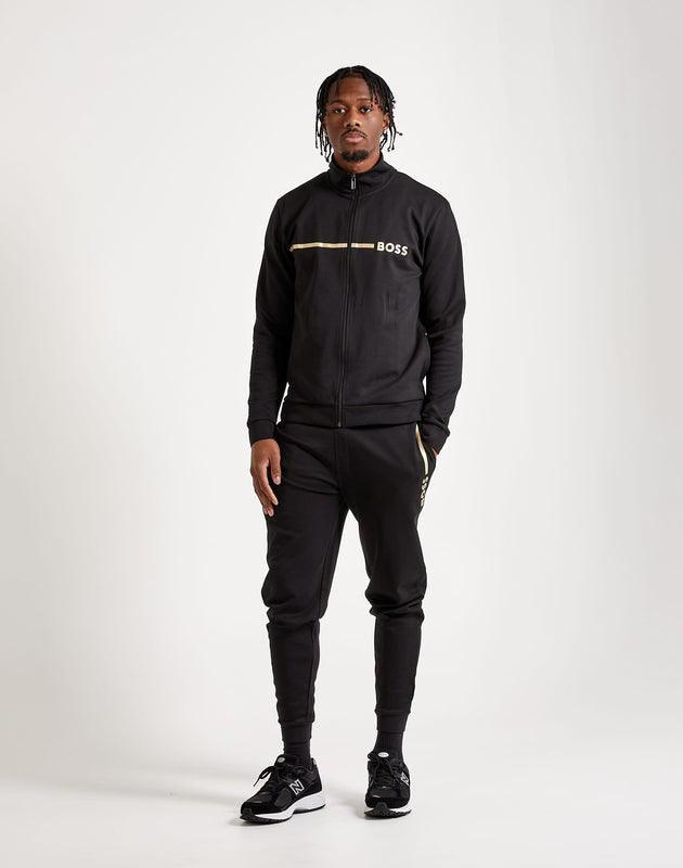 Boss Track Jacket – DTLR