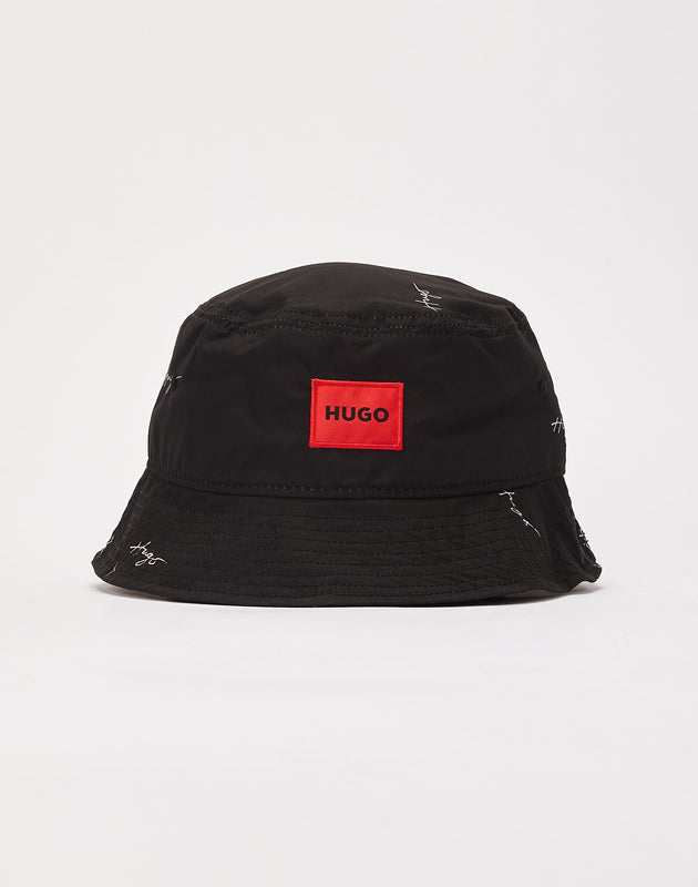 Hugo Bucket Hat – DTLR