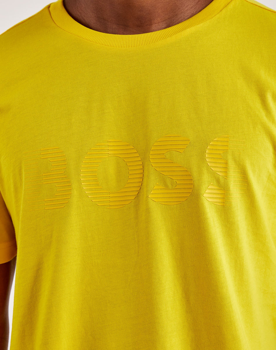 Boss Logo Tee – DTLR