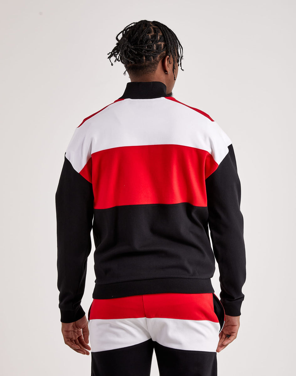 Hugo Race Full-Zip Jacket – DTLR
