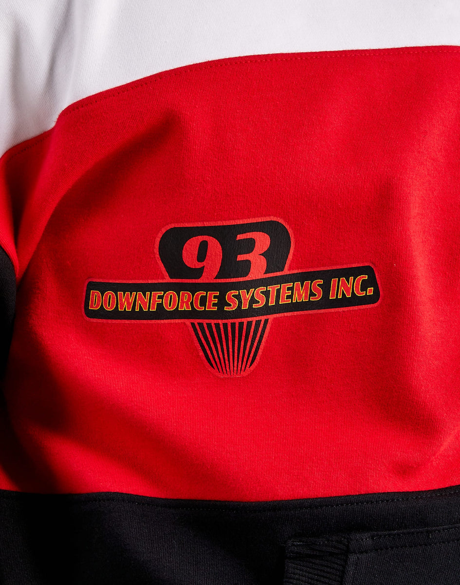 Hugo Race Full-Zip Jacket – DTLR