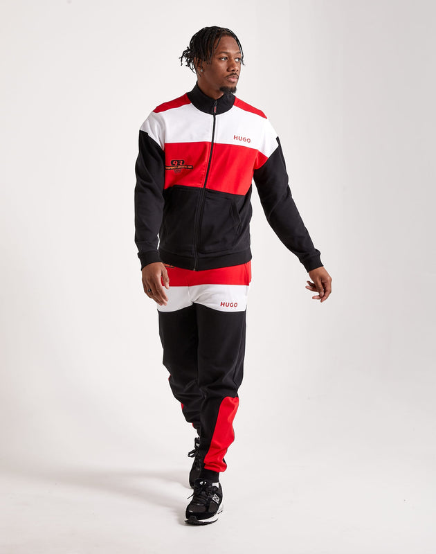 Hugo Race Pants – DTLR