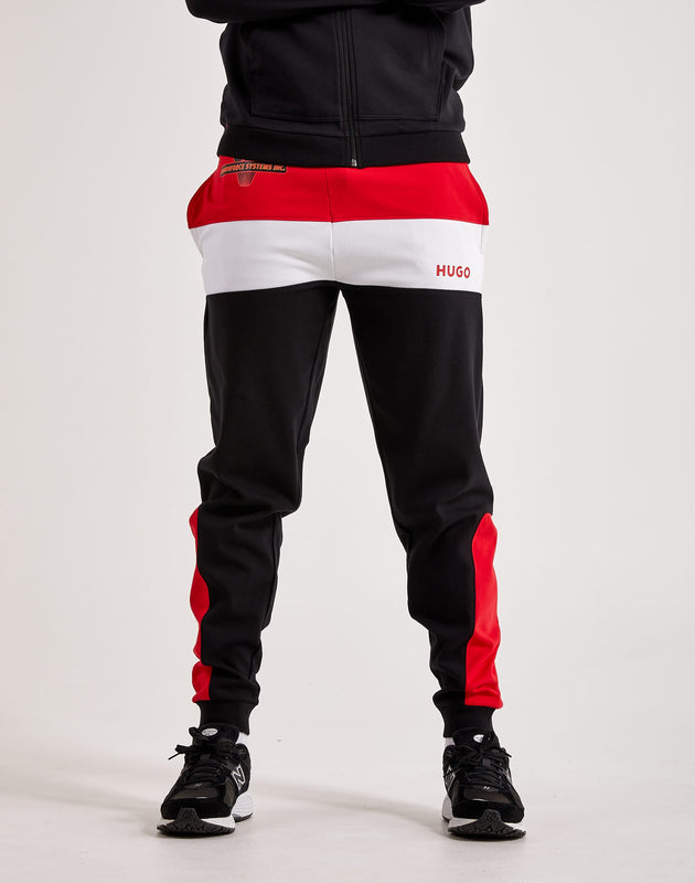 Hugo Race Pants – DTLR