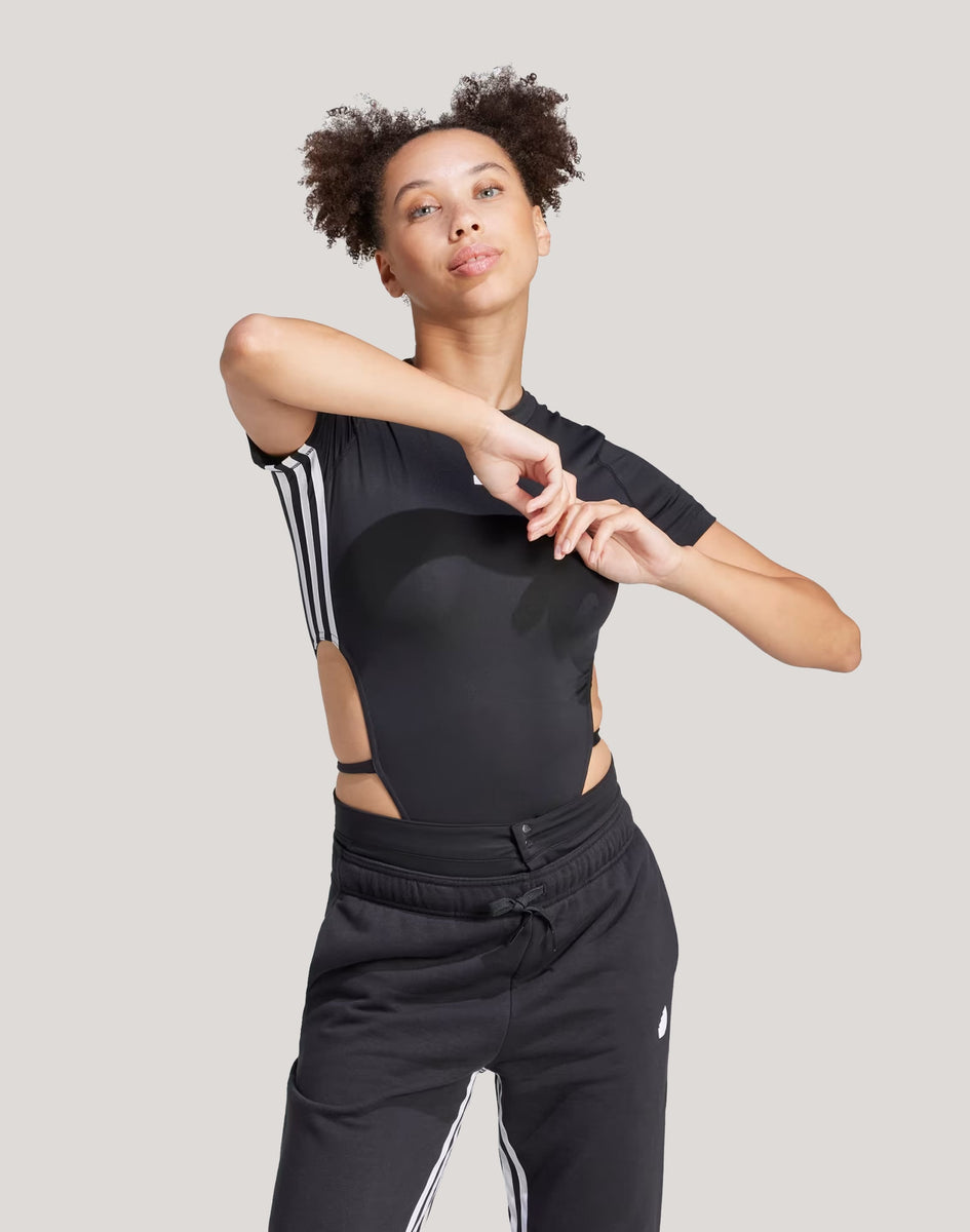 Adidas Dance Bodysuit – DTLR
