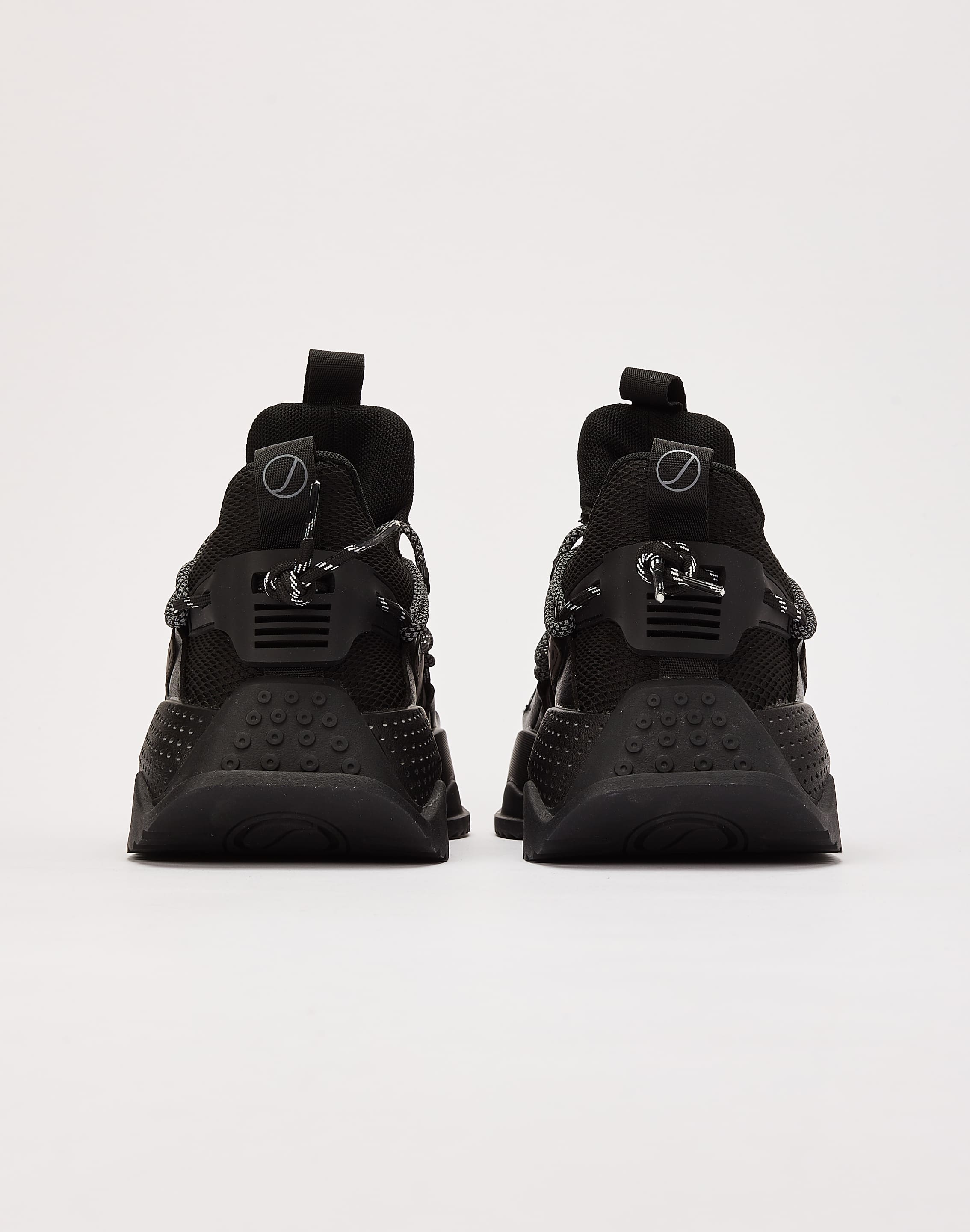 Javi Apparatus – DTLR